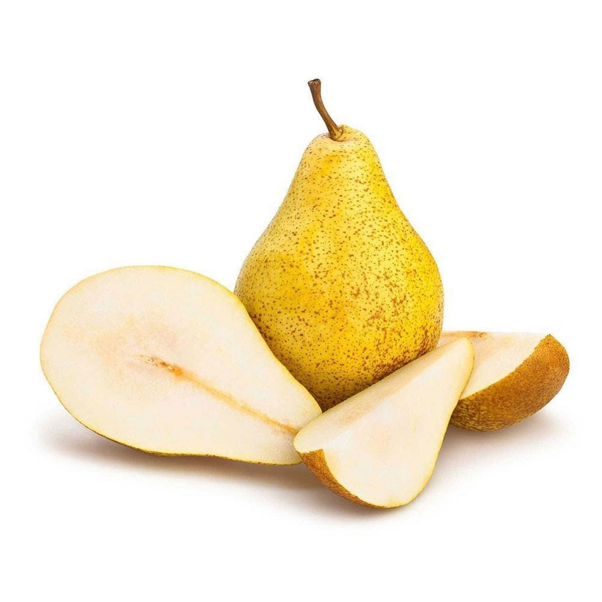 Pera Importada Portuguesa 500G - Supermercados Casa do Sabão